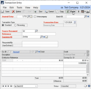 On-Demand Webinar: What's New for GP in 2021?