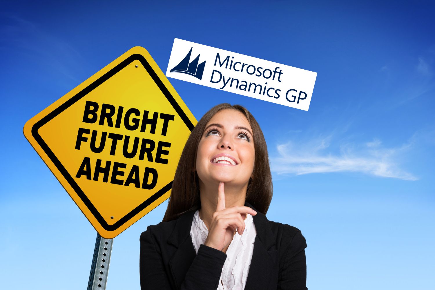 What is the Future of Dynamics GP? - CSSI Technologies