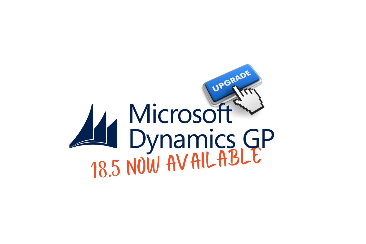 Upgrade to GP 18.5 - GP's new release for 2023! - CSSI