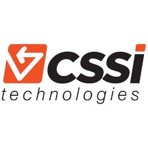 CSSI Name Change & Divestment of CoreIntegrator Workflow - CSSI Technologies LLC