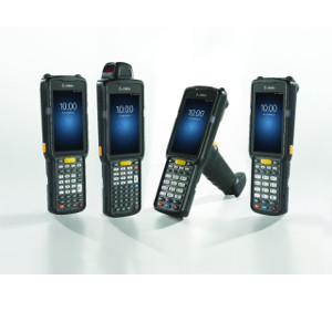 Zebra MC3300 - Android-friendly Mobile Computer - CSSI Technologies LLC