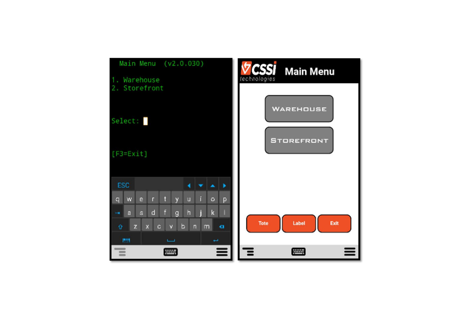 On-Demand Webinar - It's Not Easy Being Green - Rapid TE Migration & Beyond - CSSI Technologies LLC
