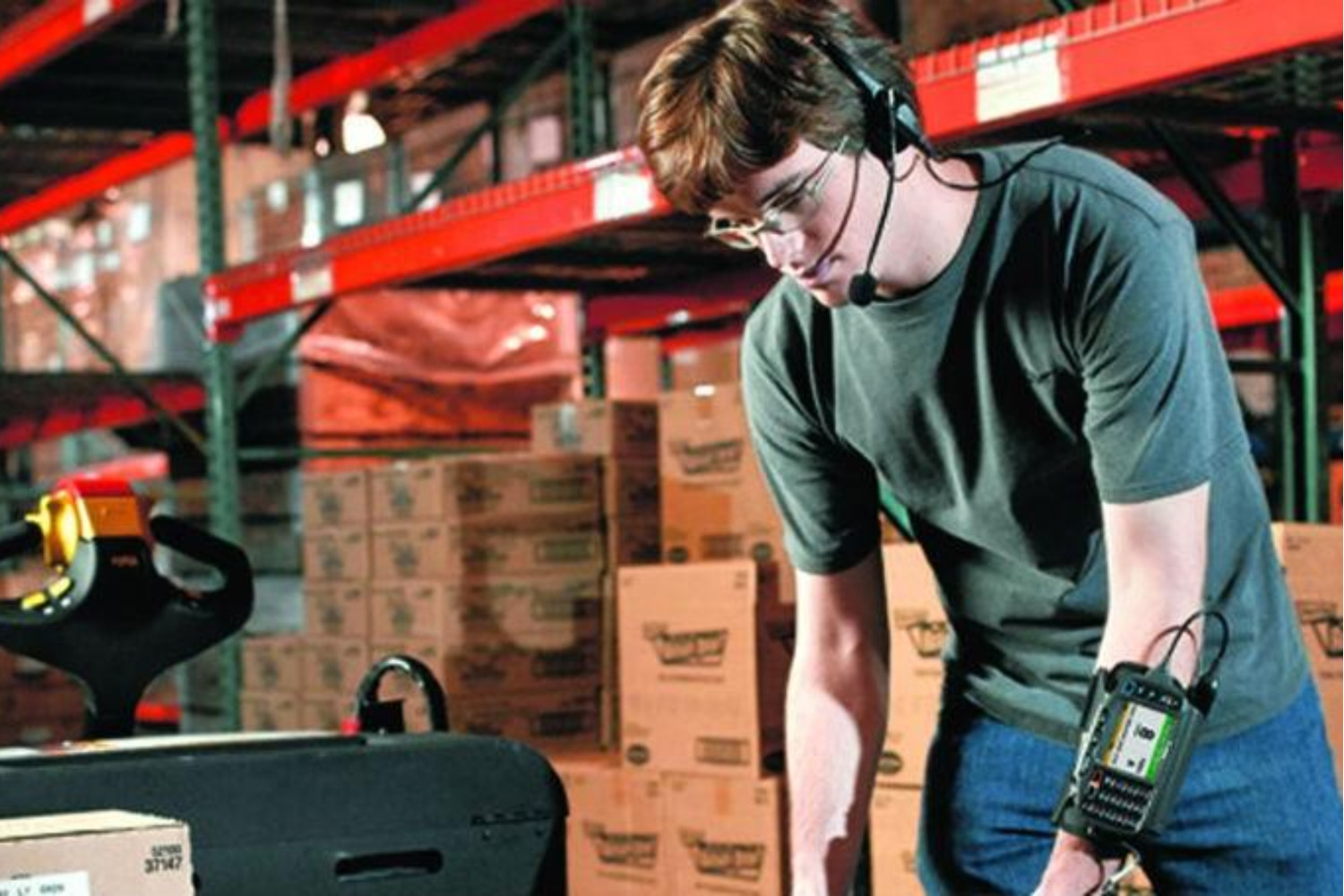 Voice-Enabled Devices - CSSI Technologies LLC