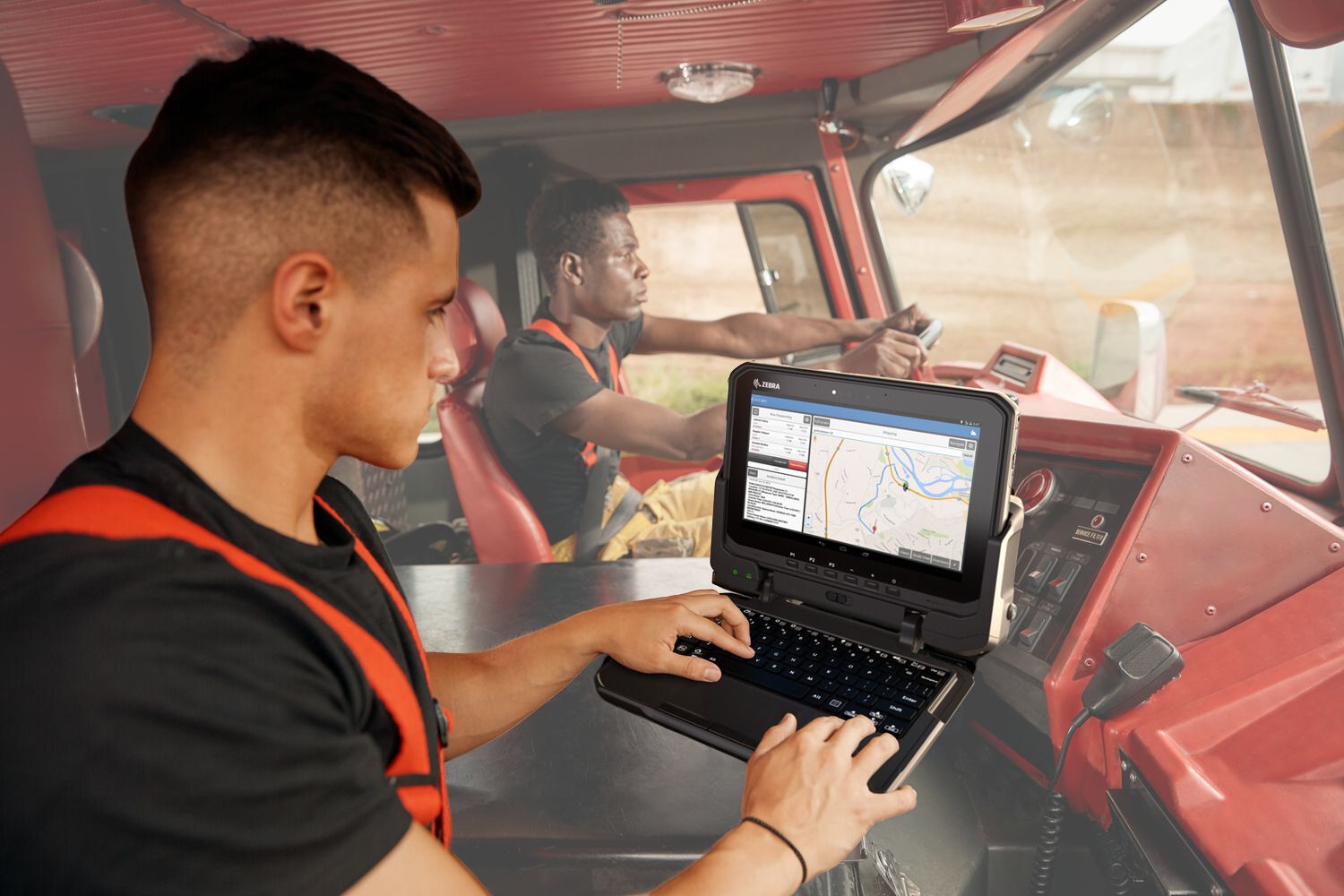 Choosing the Right Enterprise-Grade Tablet: Android vs. Windows - CSSI Technologies LLC