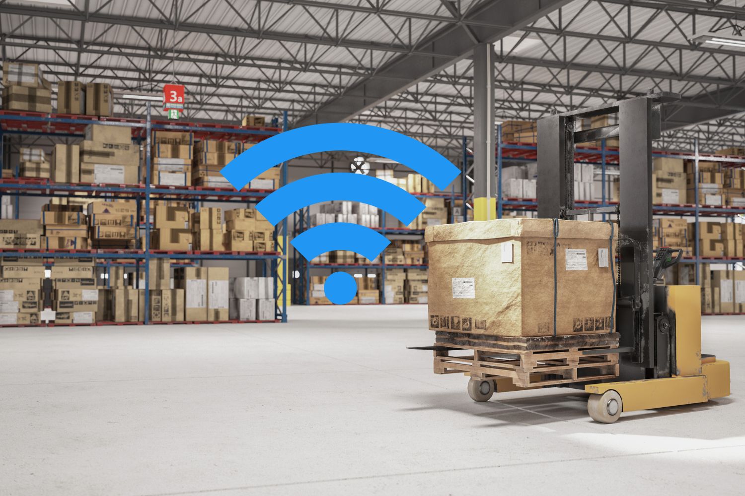 Poor Wireless Coverage? Here are the 6 Most Common Warehouse Wi-Fi ...