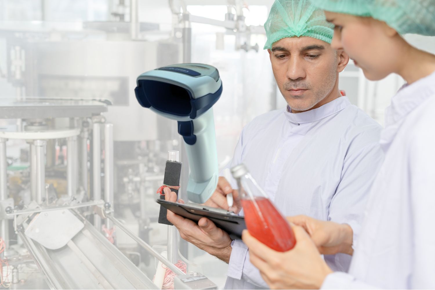 Drug Supply Chain Security Act (DCSA) Compliance Deadline Approaching ...