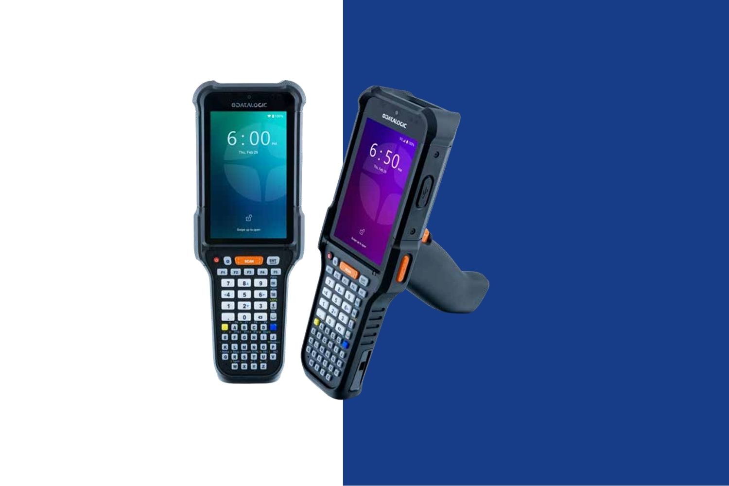 Introducing the Datalogic Falcon X60/X65 Mobile Computer - CSSI ...