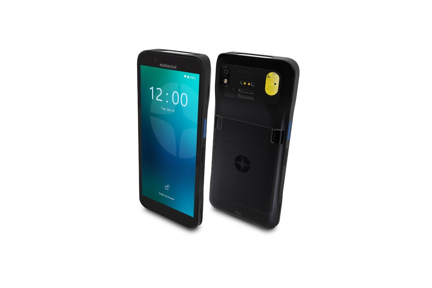 Datalogic Memor 12-17, Affordable Rugged Mobile Computer - CSSI Technologies LLC