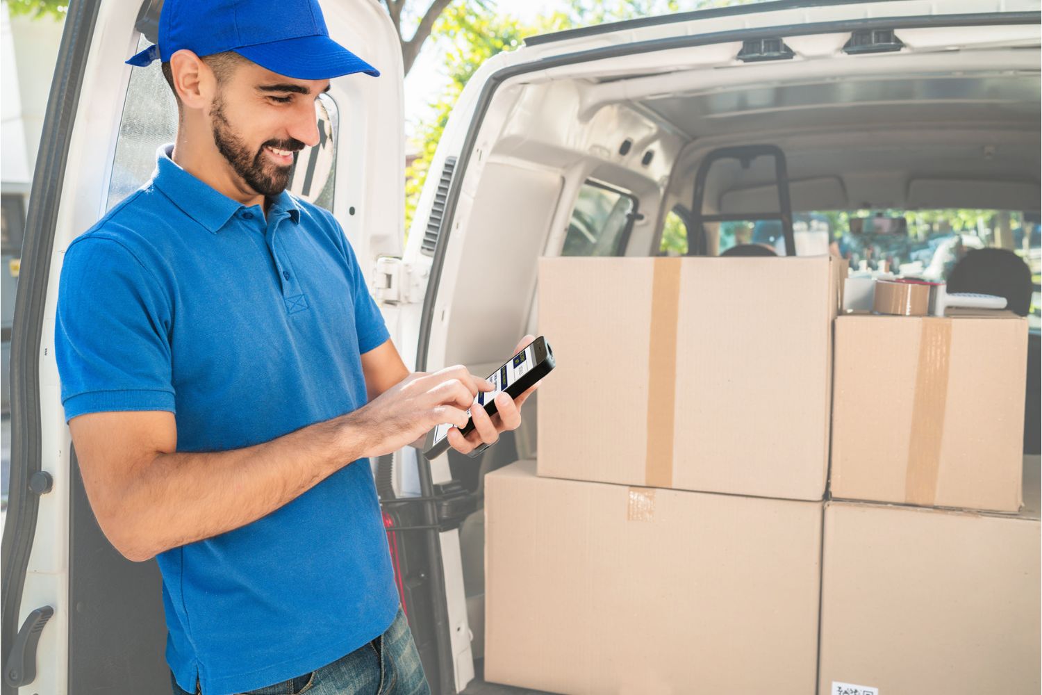 Datalogic Memor 35 Certified for AT&T and Verizon - CSSI Technologies LLC