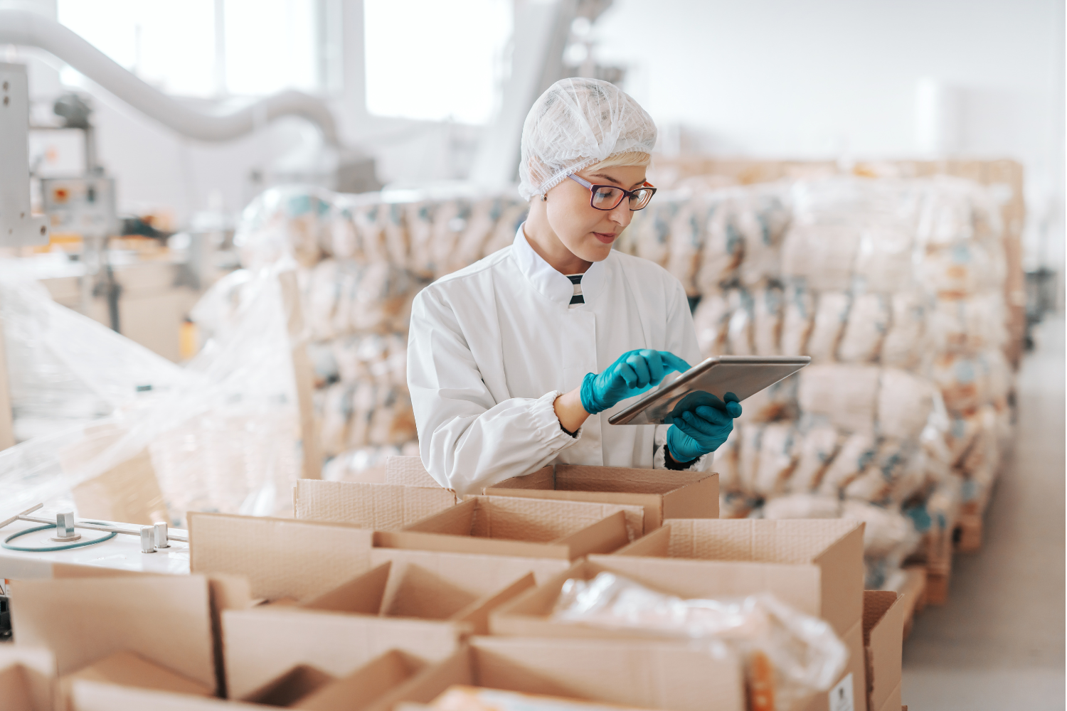 Environmental Sensors - CSSI Technologies, Inc