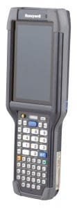 Honeywell CK65 Mobile Computer - Update for CK3X/CK75 - CSSI ...