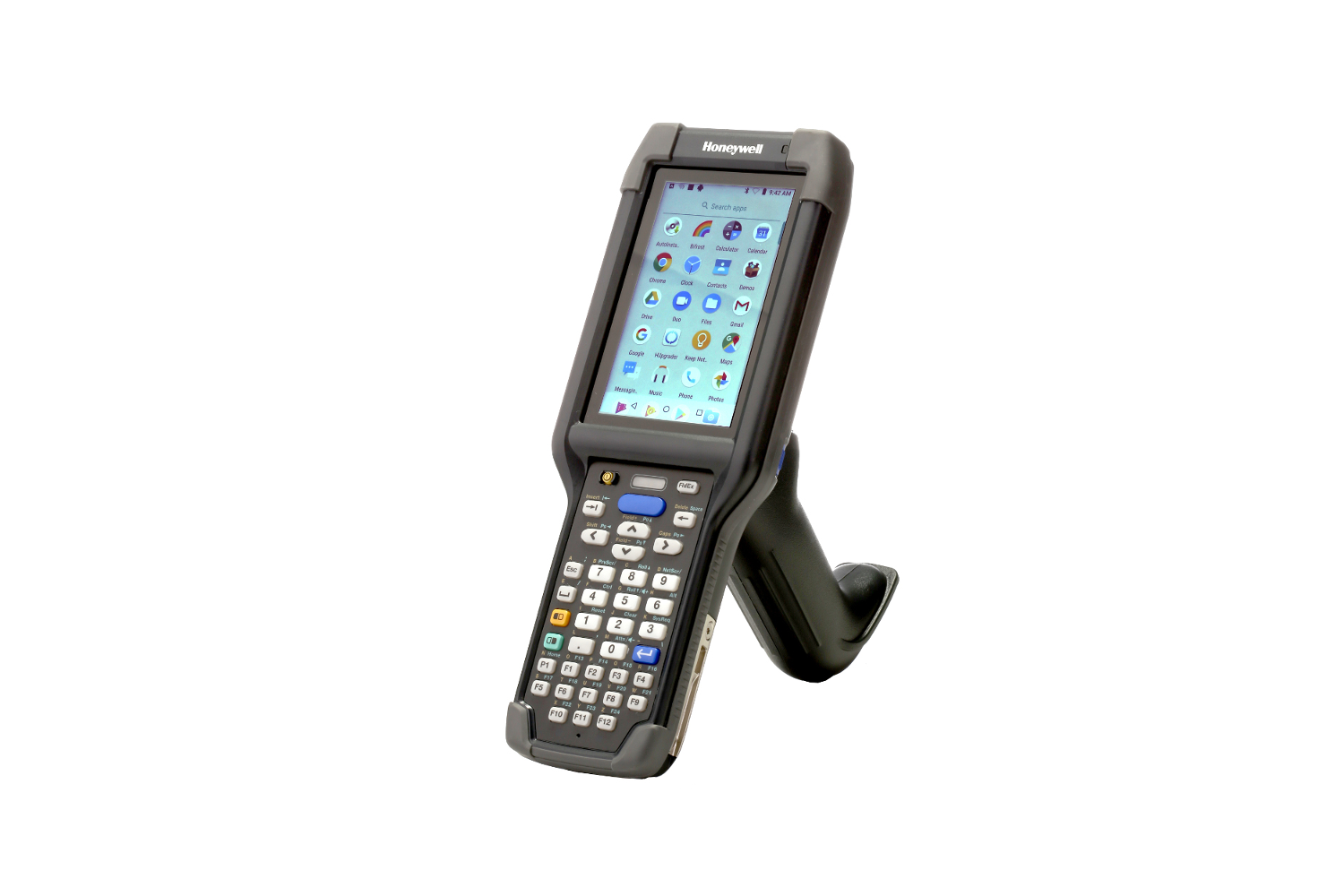 Time to upgrade to Honeywell CK65 Mobile Computer - CSSI Technologies LLC