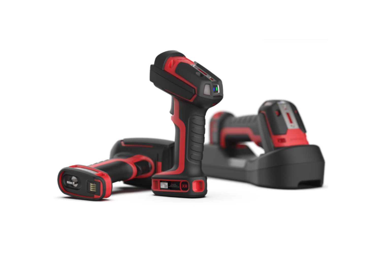 Honeywell's Granit Ultra 2100i Barcode Scanner - CSSI Technologies LLC