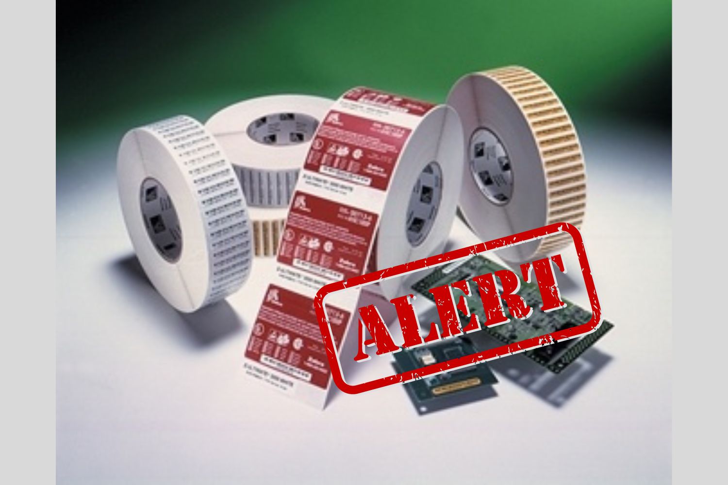 Honeywell Media Closure - Need a Barcode Label Source? - CSSI Technologies LLC