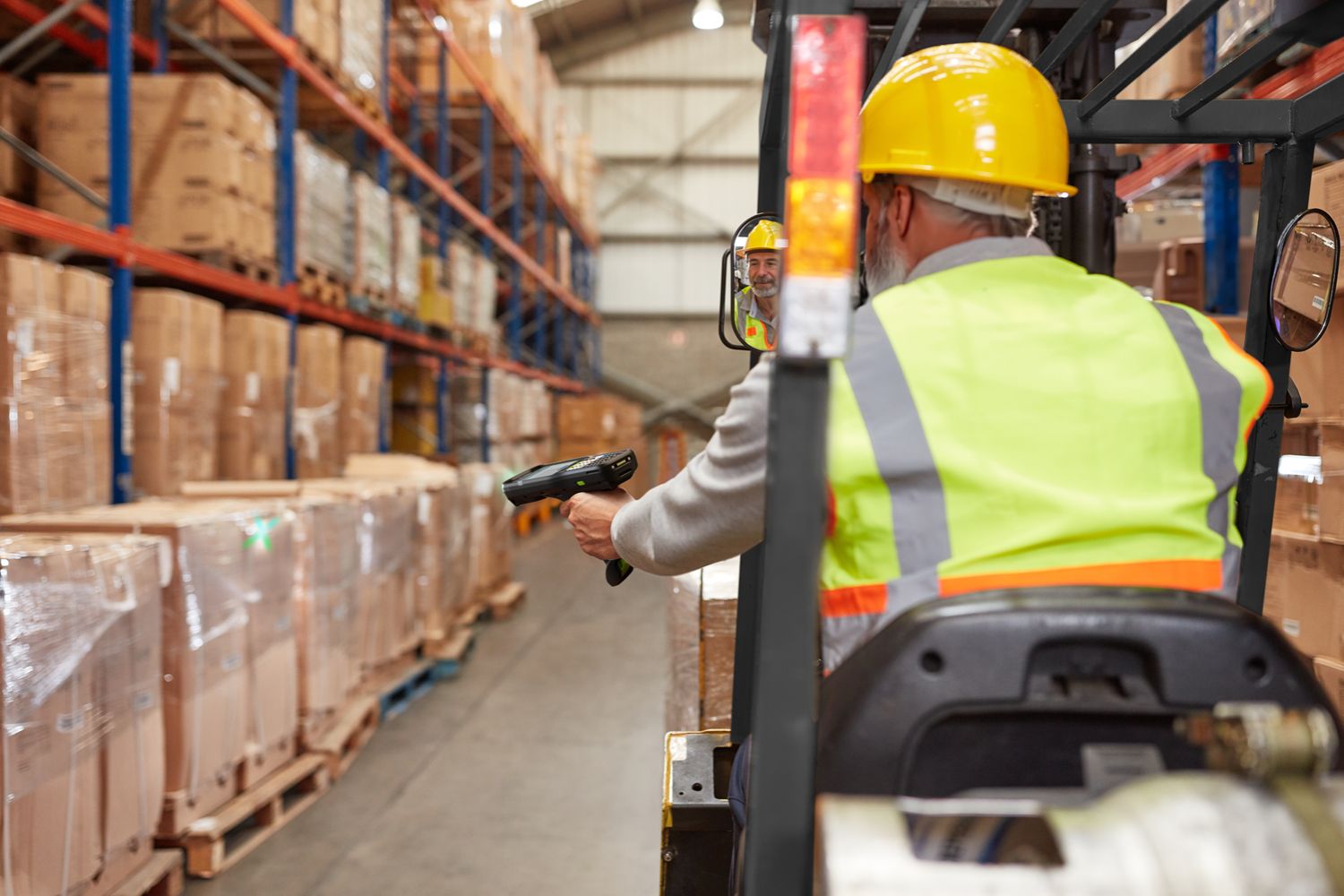 Industrial Browsers - CSSI Technologies LLC