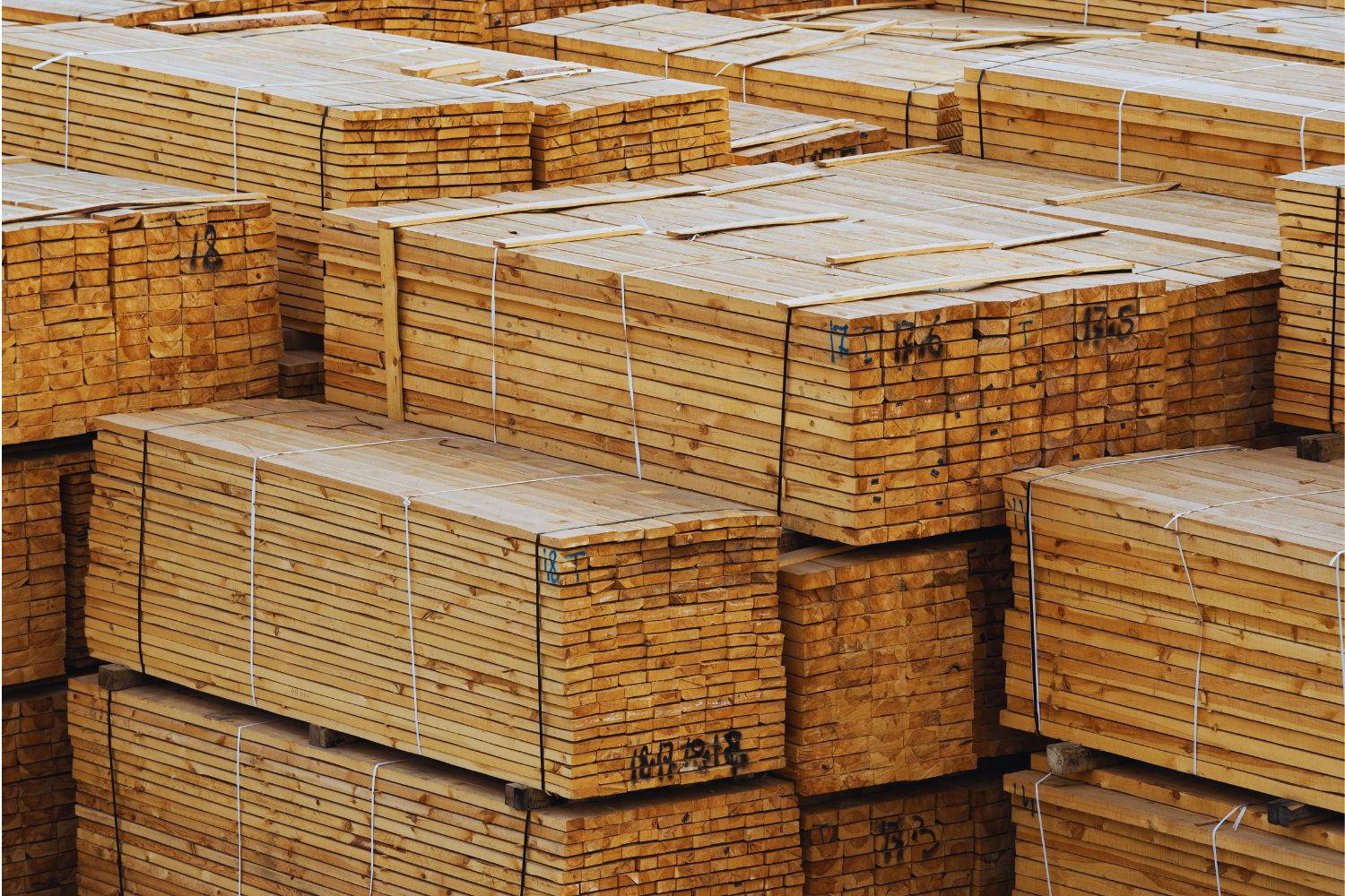 What Are Lumber Tags? Essential for Wood Inventory Management