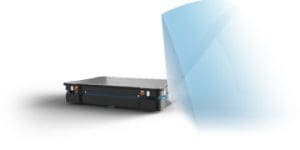 MiR: Mobile Industrial Robots - CSSI Technologies, Inc