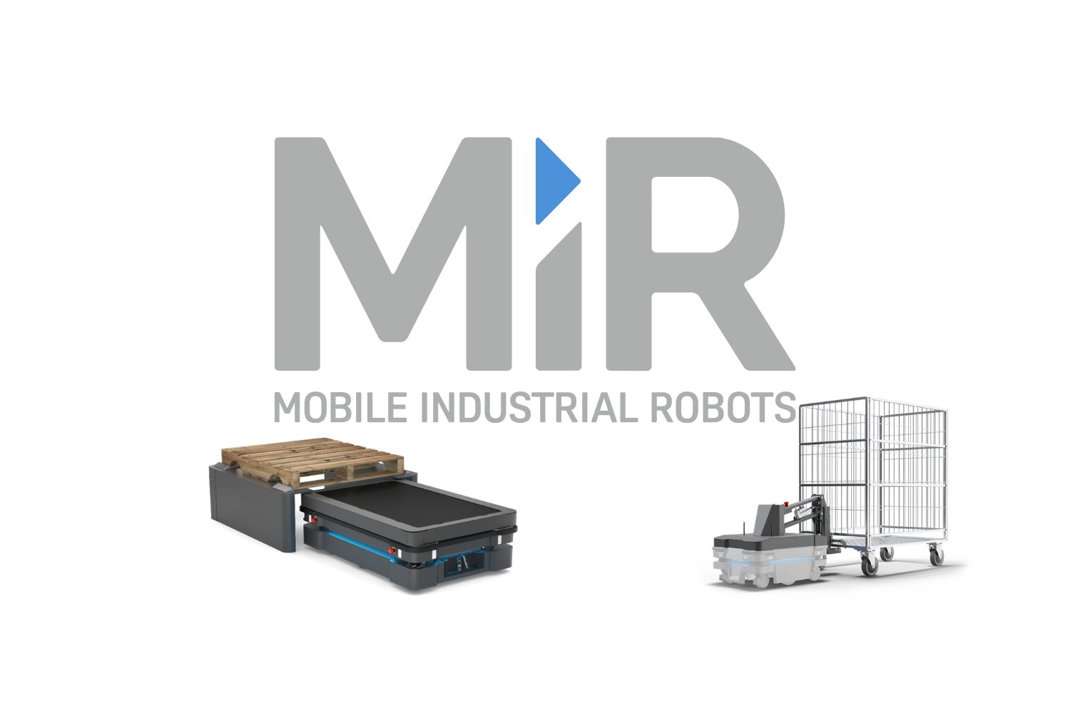 CSSI Adds MiR Mobile Robots to AMR Lineup