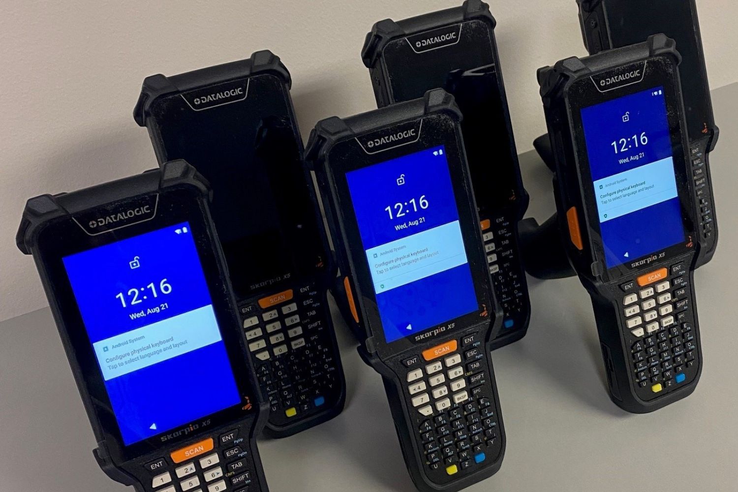 Mobile Device Support Services for Overburdened IT Leaders - CSSI Technologies LLC