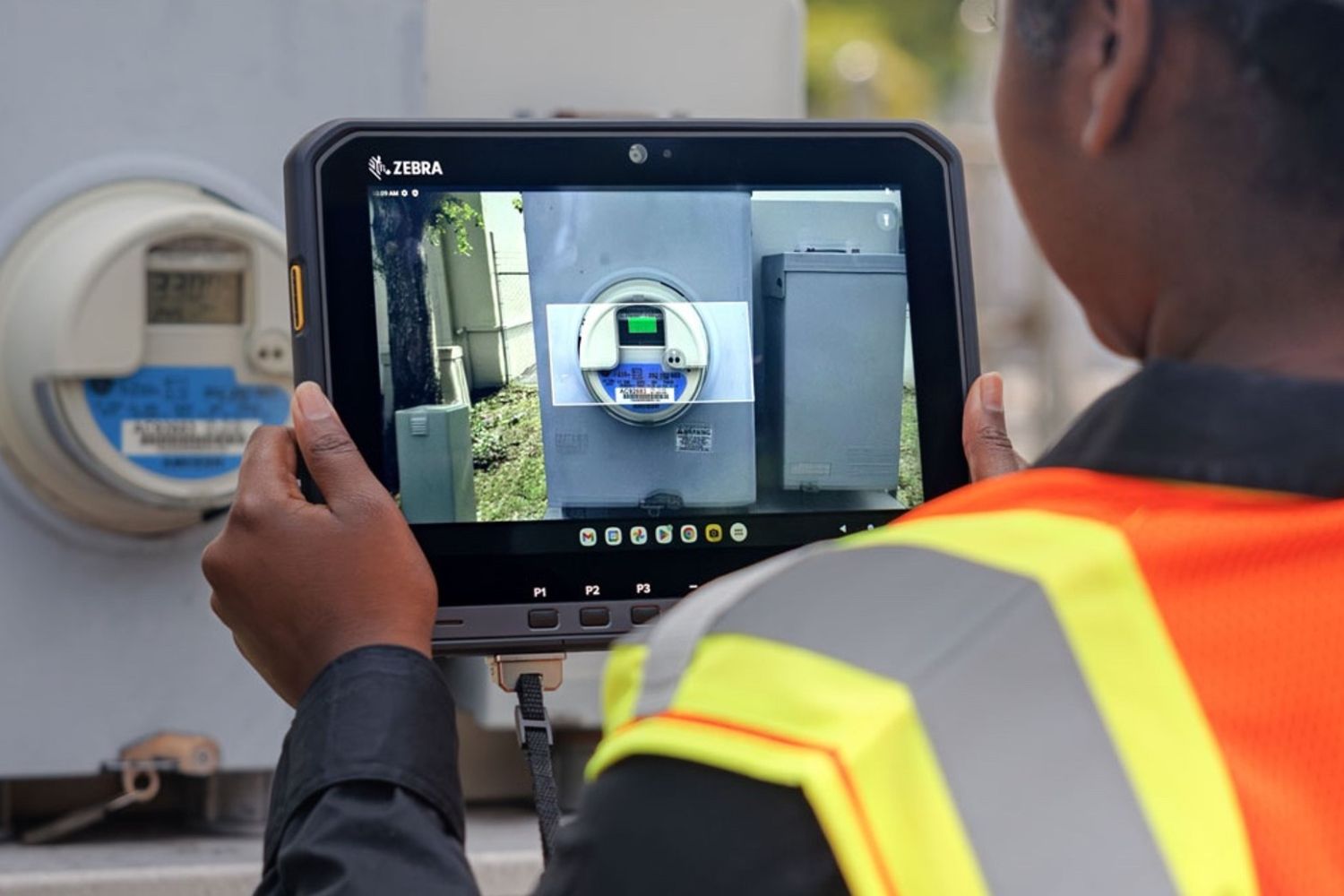 Doing More With Rugged Mobile Computers - CSSI Technologies LLC