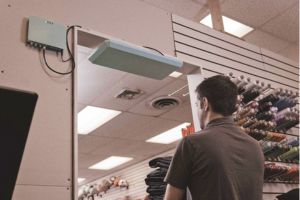 RFID - CSSI Technologies LLC