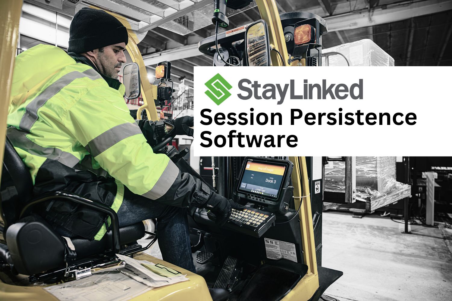 What is Session Persistence... And How Can You 'StayLinked'? - CSSI Technologies LLC