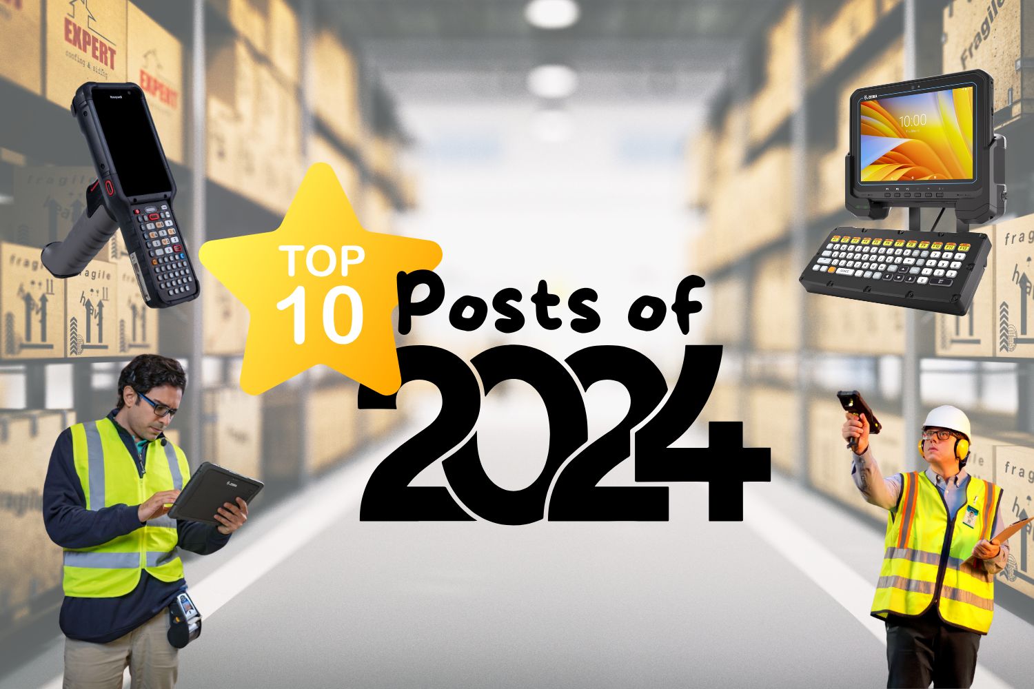 Our Top 10 Posts of 2024 - CSSI Technologies LLC