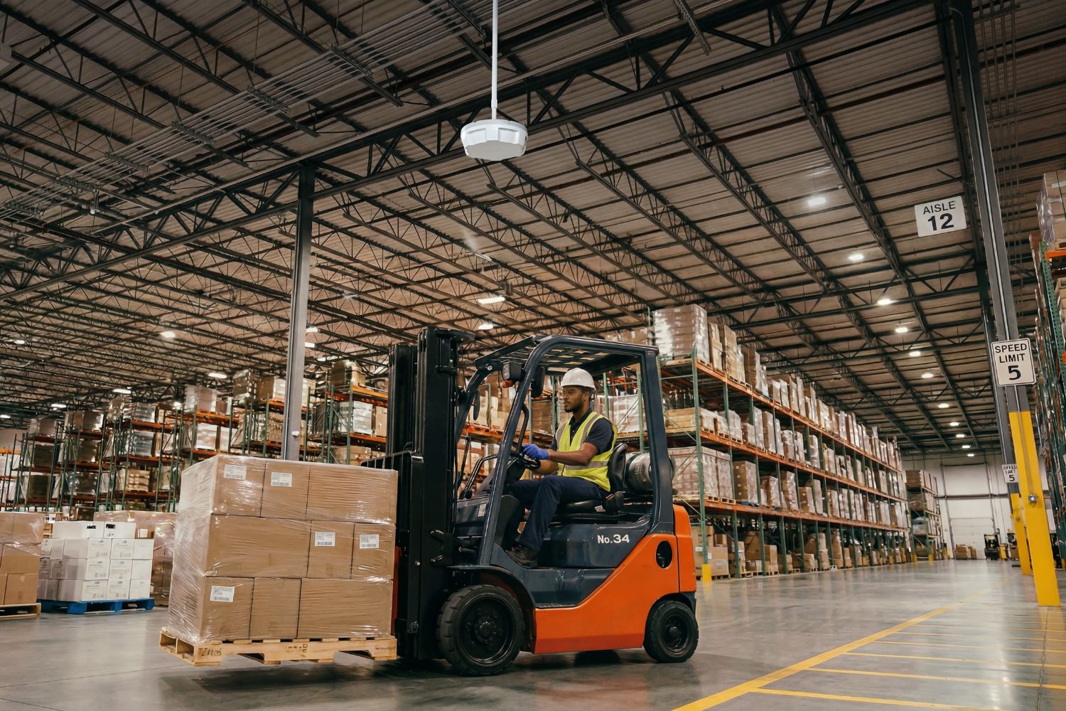 Unleashing the Full Potential of RFID in Modern Operations with Zebra ...