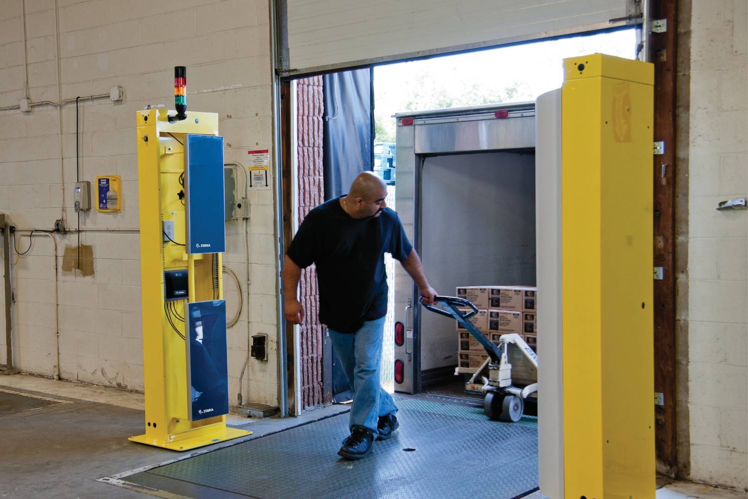 RFID - CSSI Technologies LLC