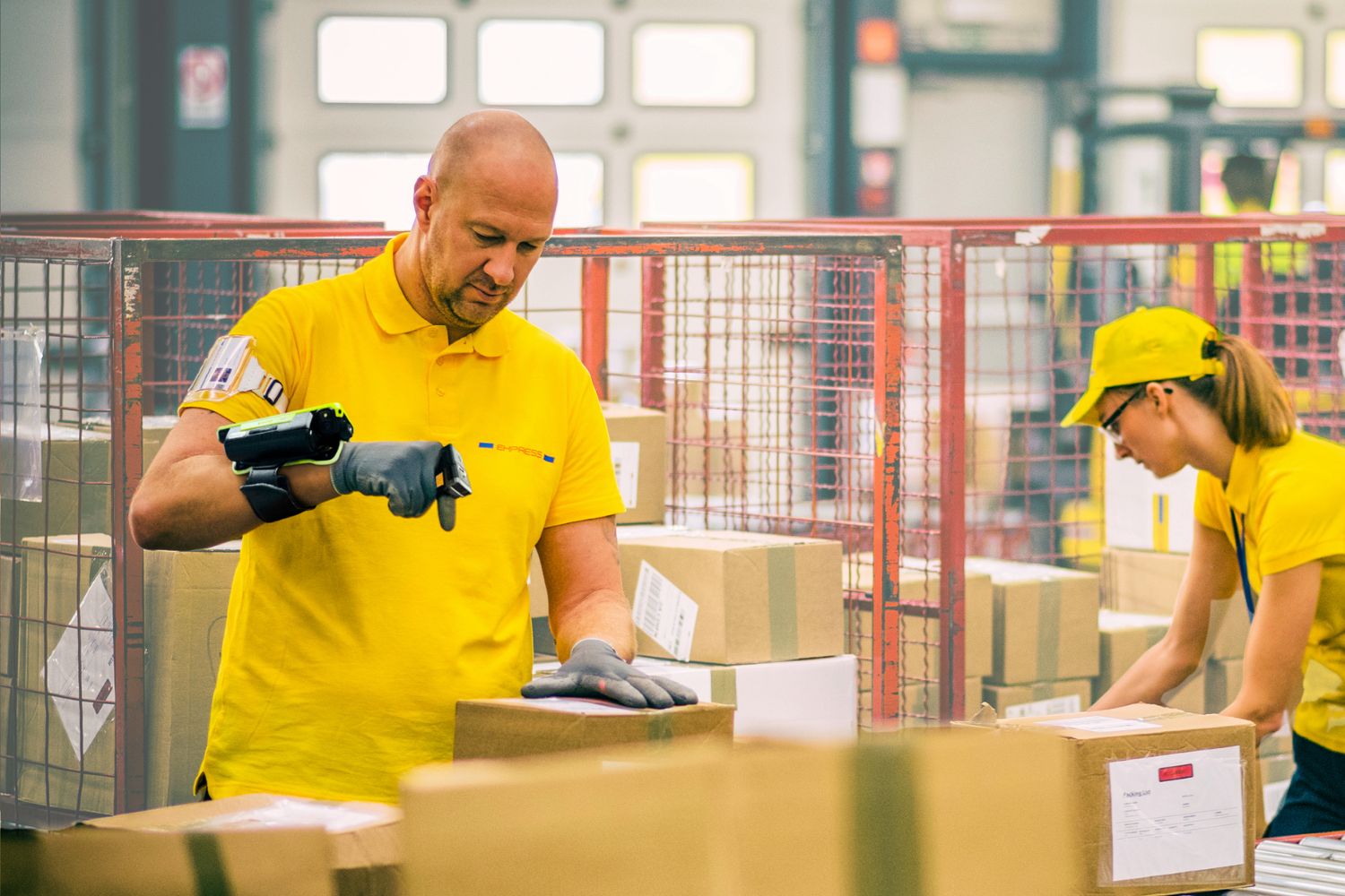 Zebra Wearable Scanners & Computers in 2025 - CSSI Technologies LLC