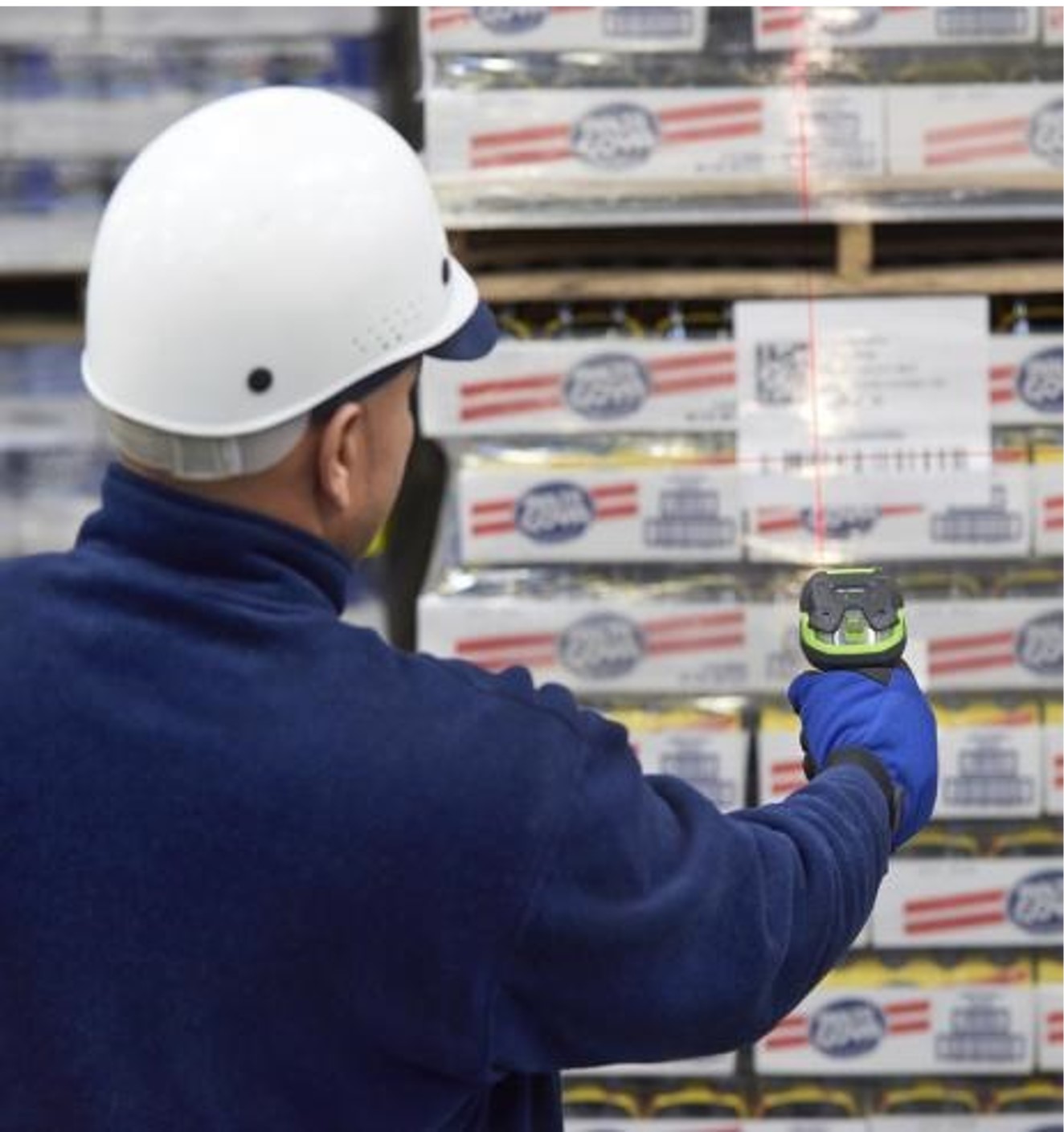 Meet the Zebra DS3678 Rugged Scanner with Keypad and Color Display