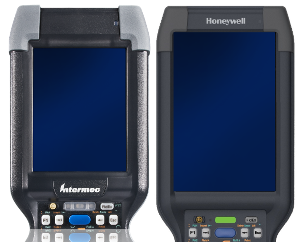Honeywell CK65 Mobile Computer - Update for CK3X/CK75 - CSSI ...