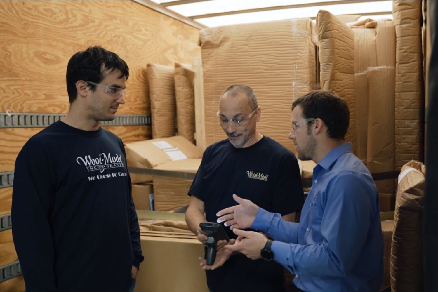 Services - CSSI Technologies LLC