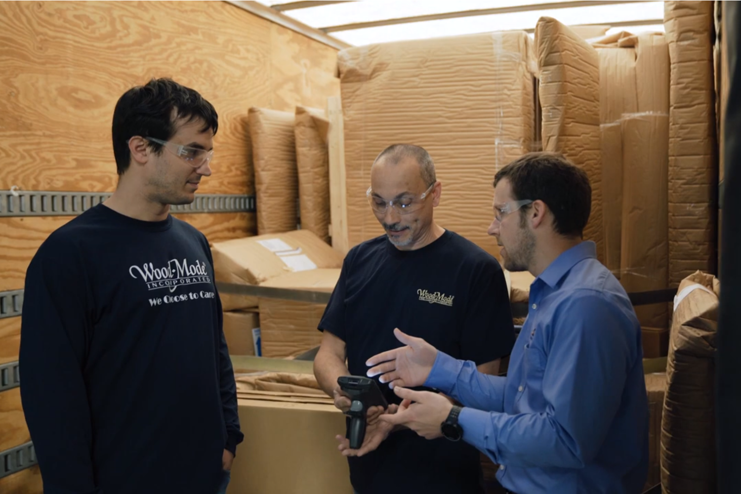 Services - CSSI Technologies LLC