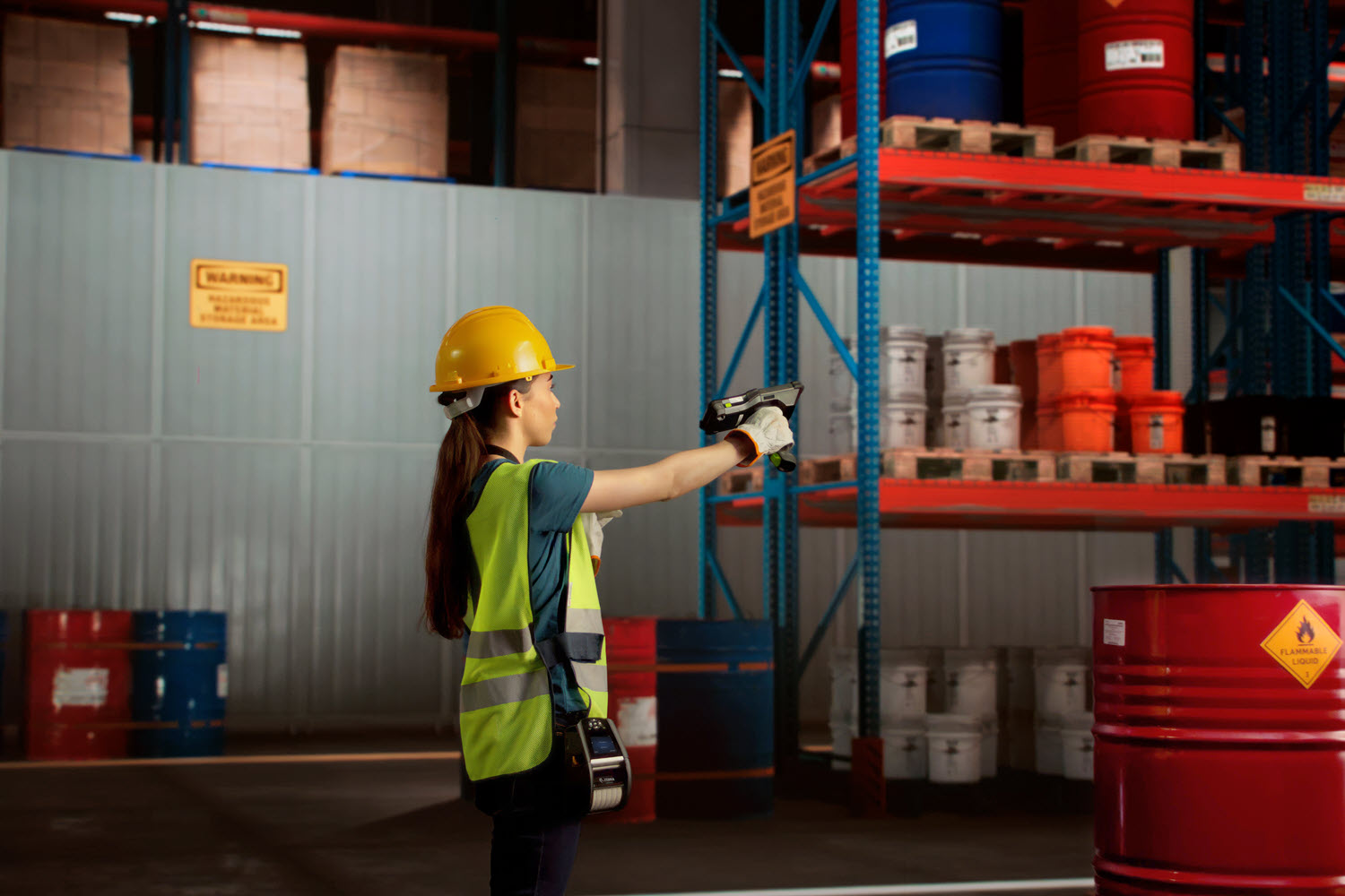 Non-Incendive Mobile Computers & Tablets - What Makes Them Different ...