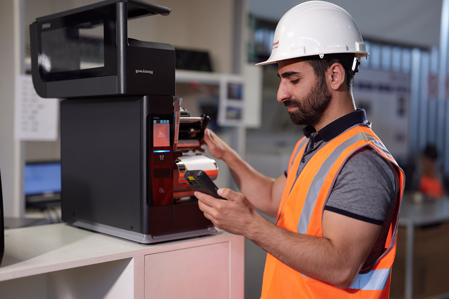 Thermal Transfer Printers vs. Direct Thermal Printers: Which Is Right ...