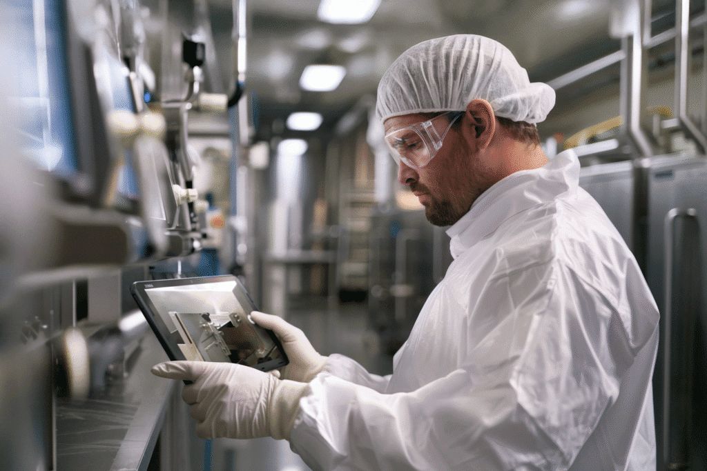 Zebra ET401 vs Consumer Tablets: Why Go Zebra? - CSSI Technologies LLC