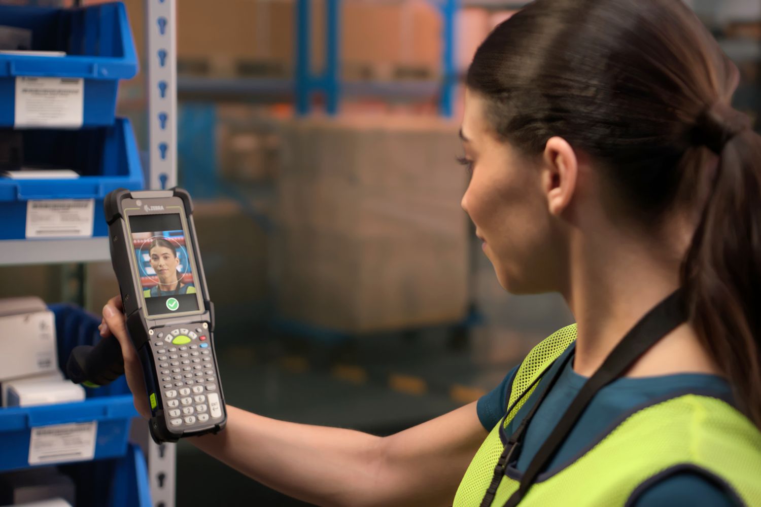 Mobile Device Access & Security - CSSI Technologies LLC