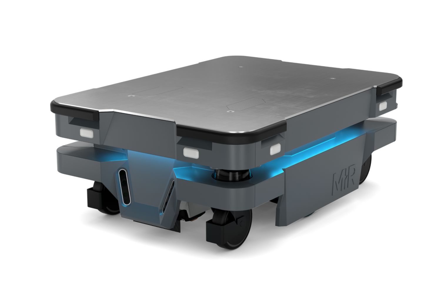 MiR250 AMR - CSSI Technologies LLC