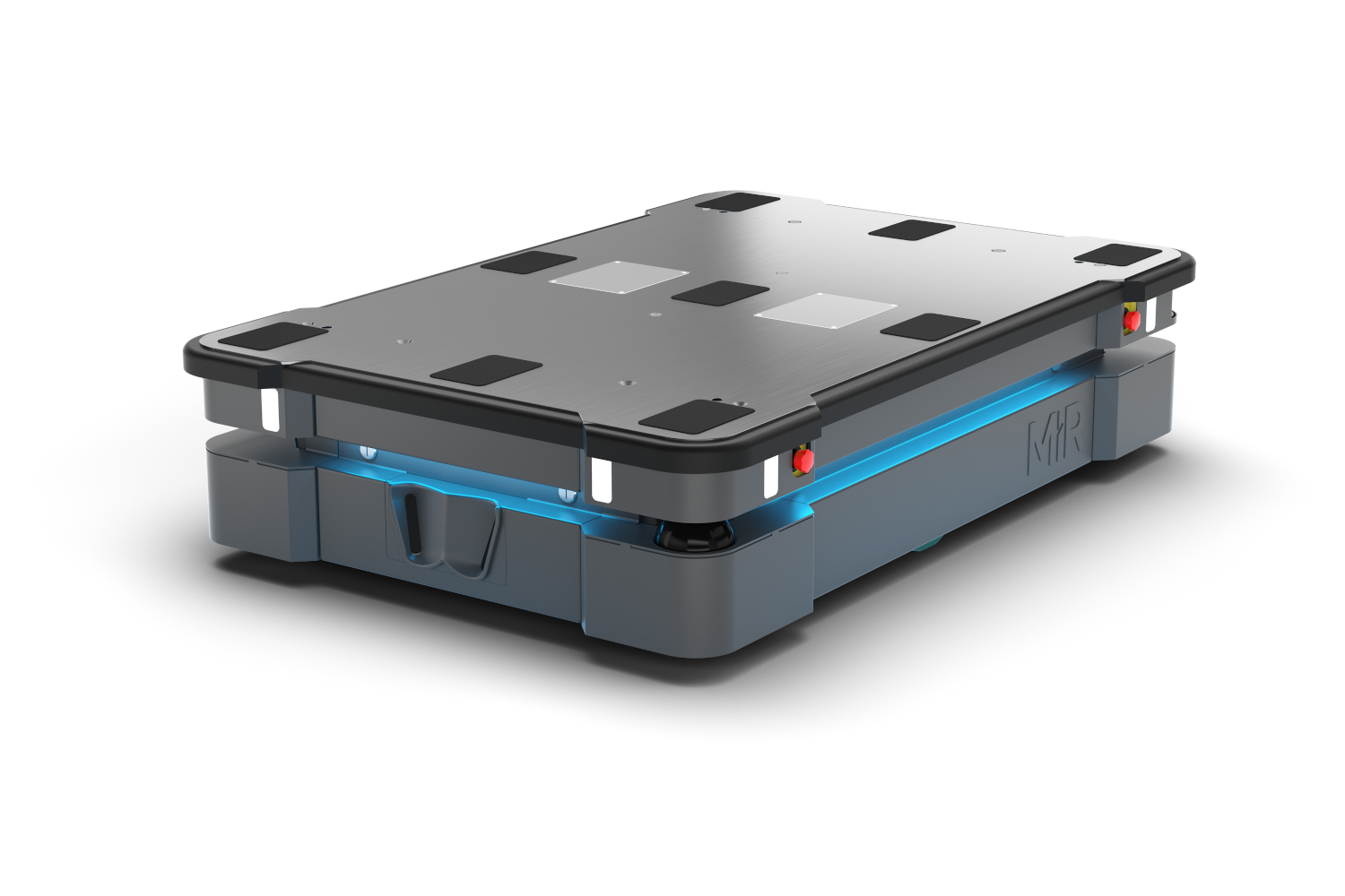 MiR600 AMR - CSSI Technologies LLC