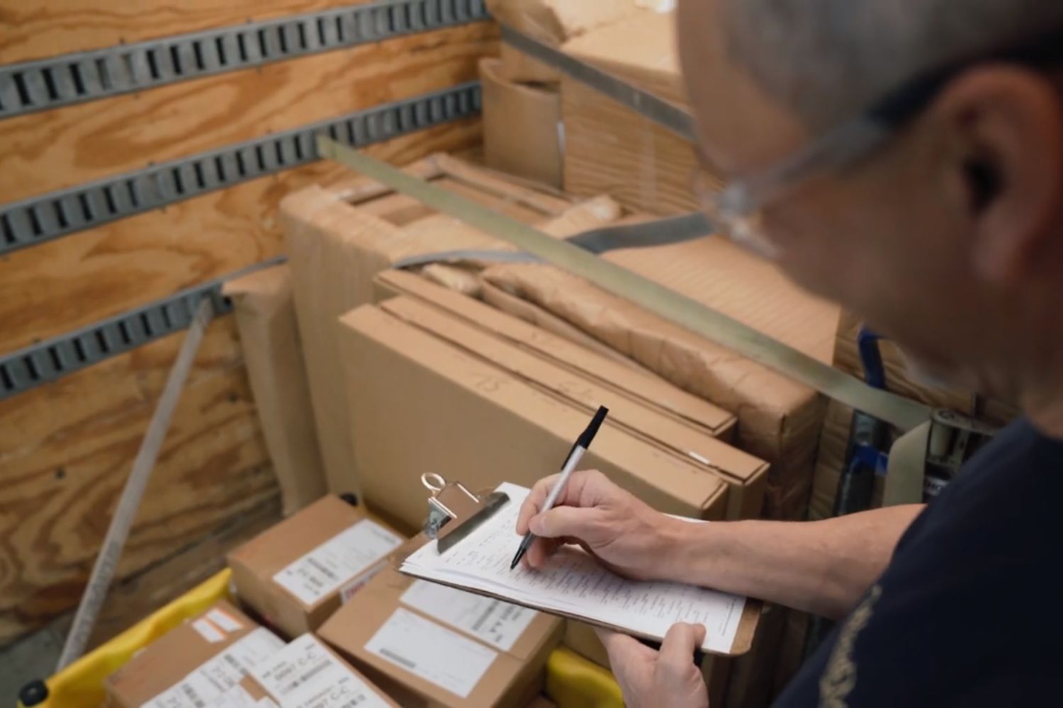 Eliminate Your Paper Forms For A Quick Productivity Boost - CSSI