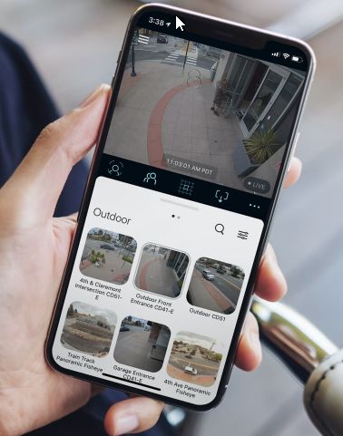 Hybrid cloud video security from Verkada: smart, scalable, & intelligent - CSSI Technologies LLC