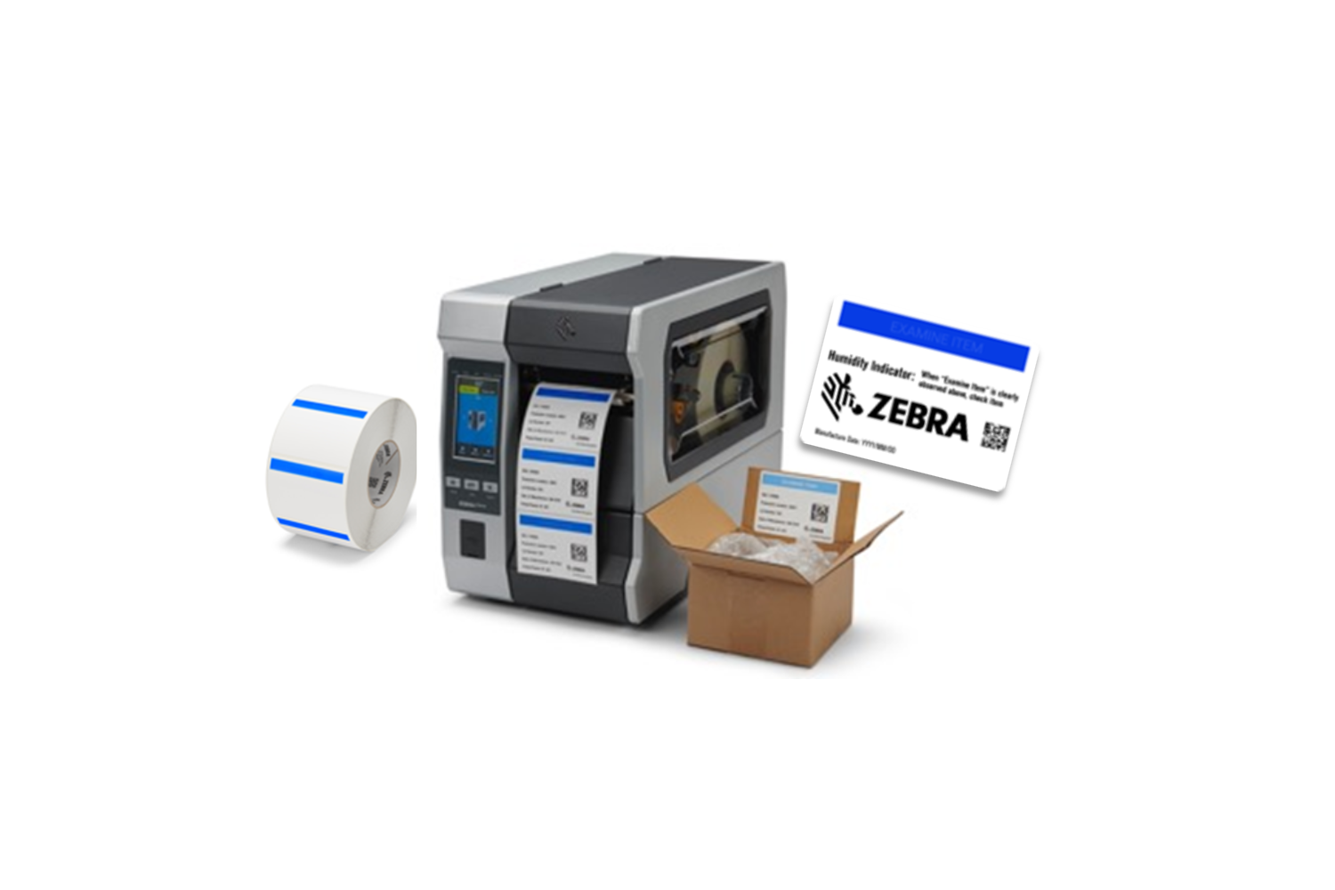 Printable Indicators - CSSI Technologies, Inc