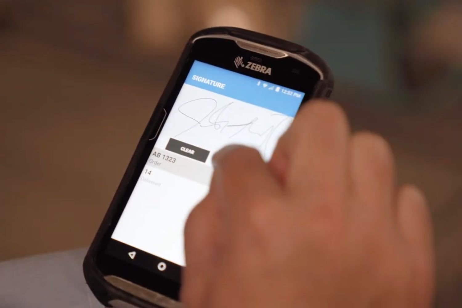 Software - CSSI Technologies LLC