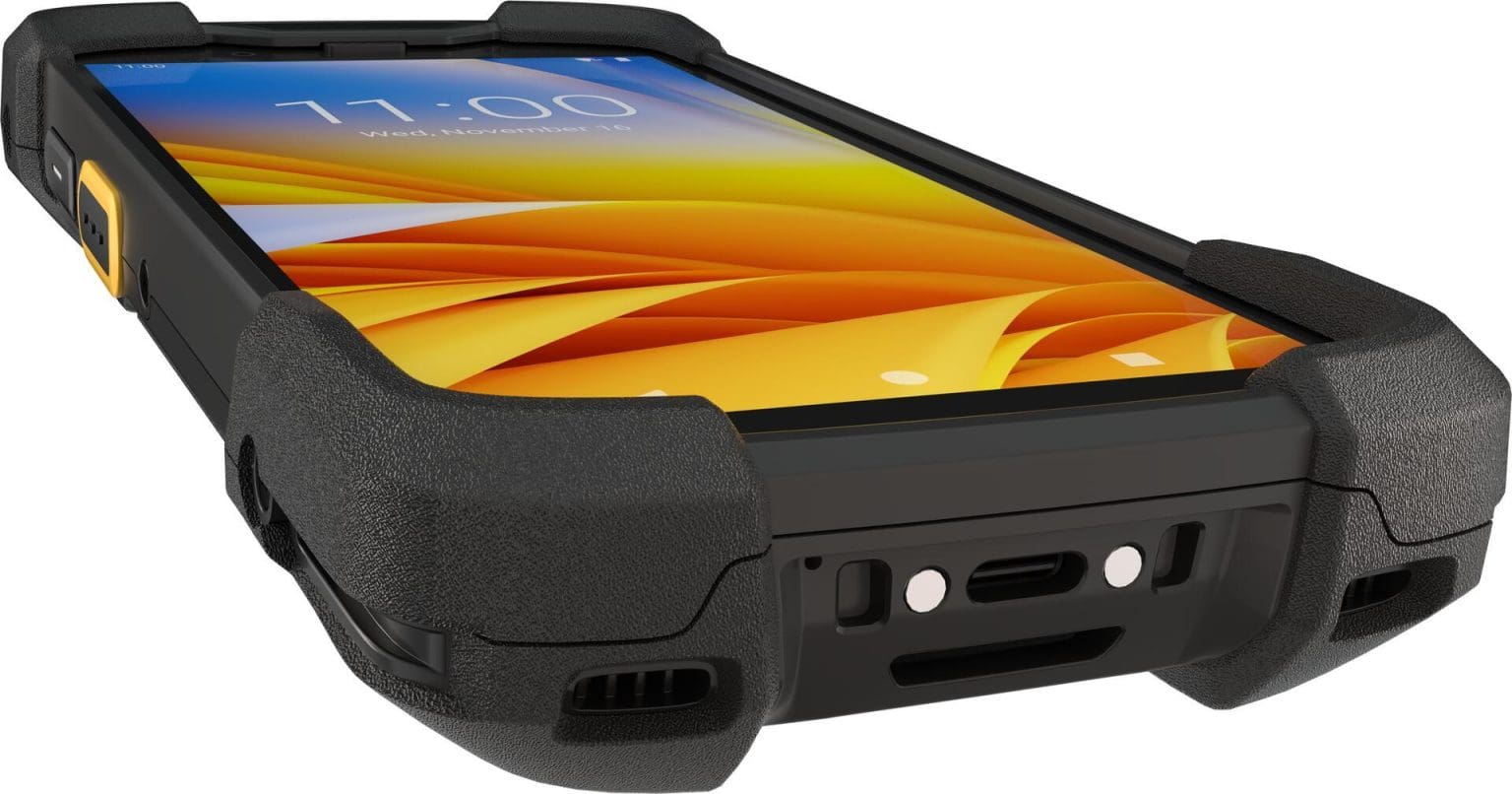 Zebra Announces New TC73/TC78 Handheld Computer - CSSI