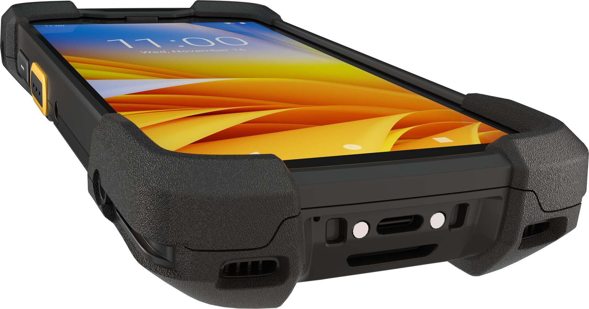 Zebra Announces New TC73/TC78 Handheld Computer - CSSI