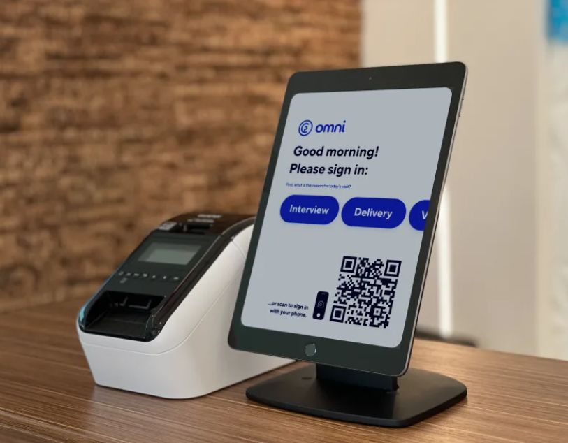 Visitor Management Software - CSSI Technologies LLC