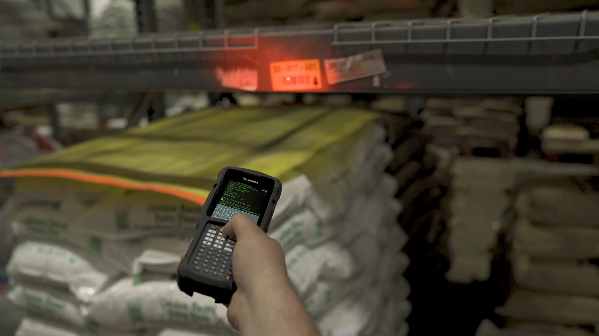 Solving Warehouse Picking Challenges and Reducing IT Caseload - CSSI