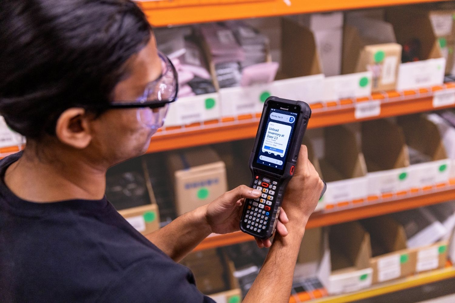 Why Choose an Industrial Browser for Your Mobile Applications? - CSSI Technologies LLC