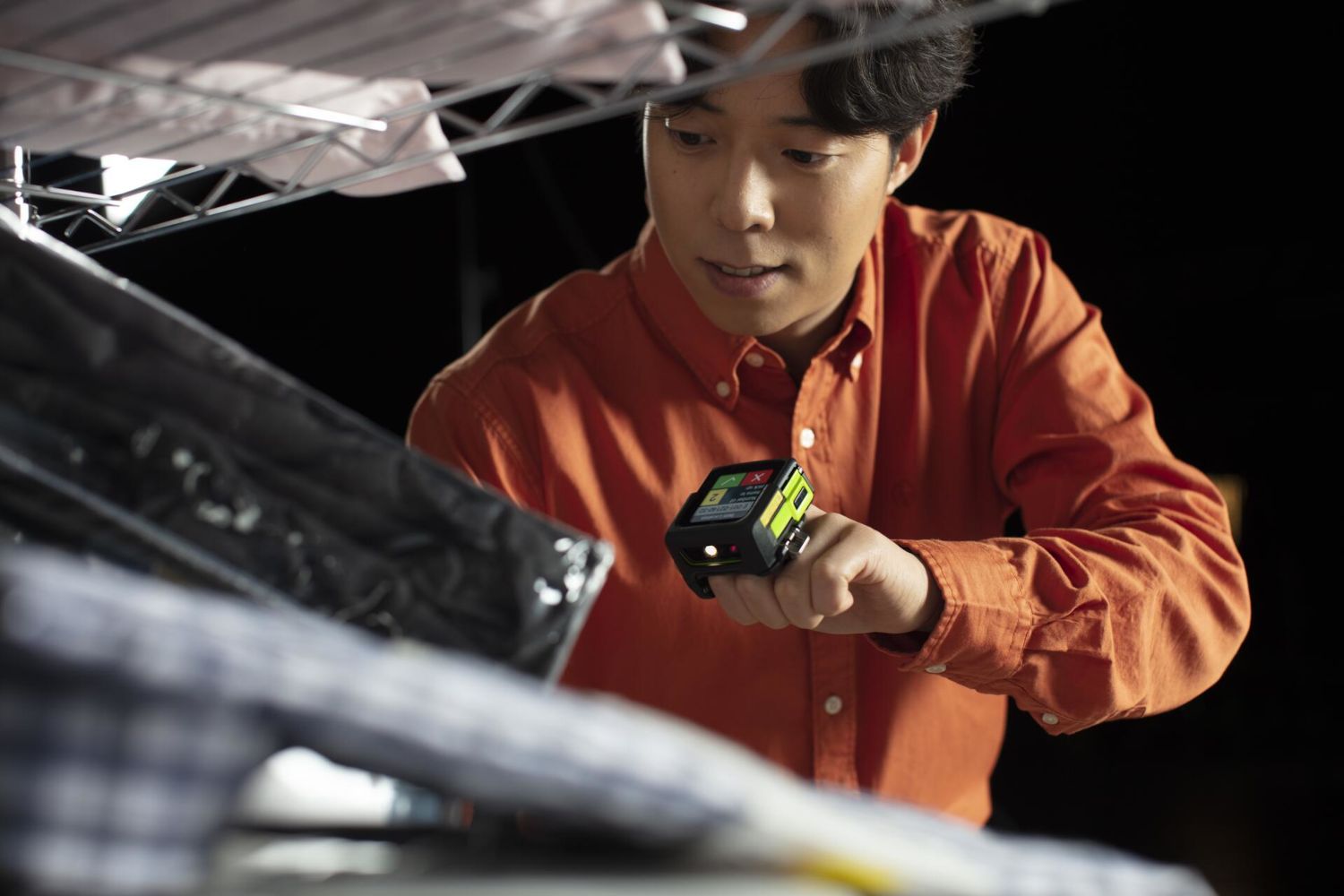 Wearable Technology Drives Warehouse Productivity - CSSI